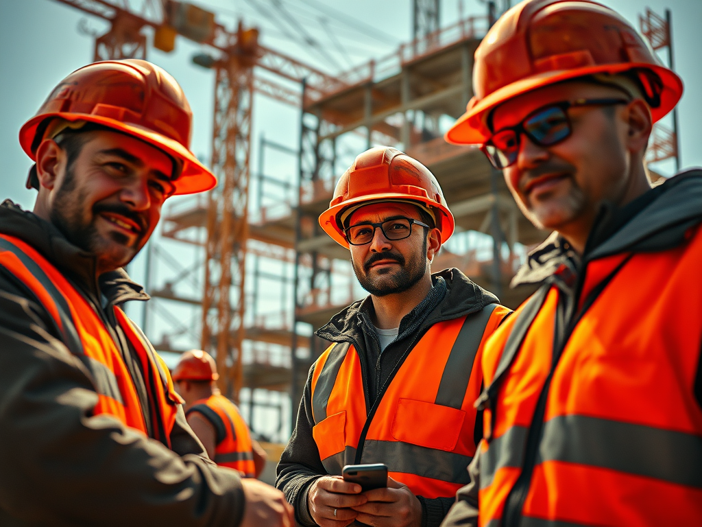 Contact – JEK Construction