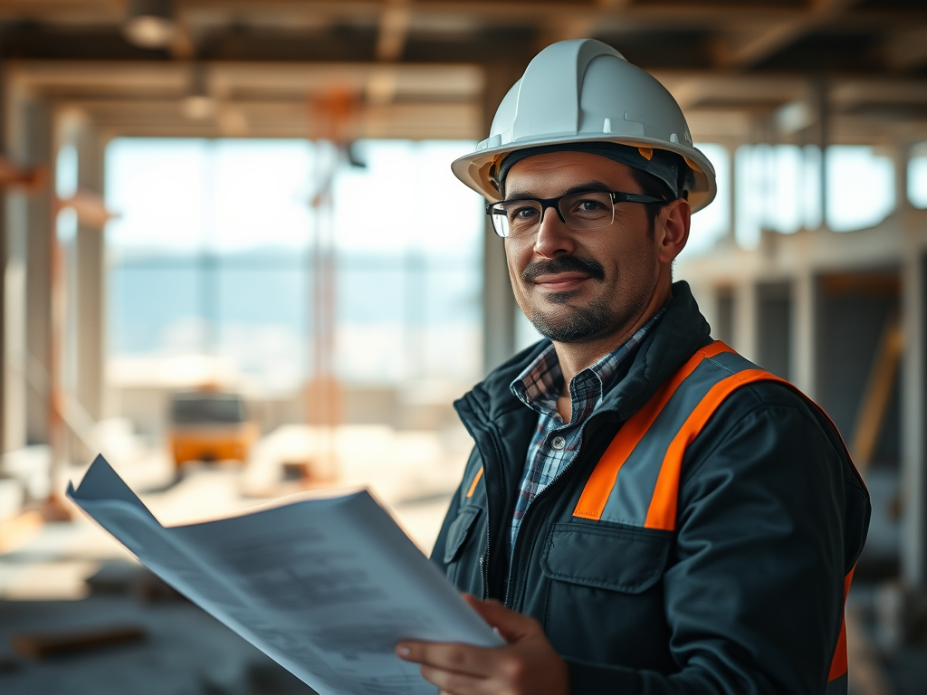 About – JEK Construction